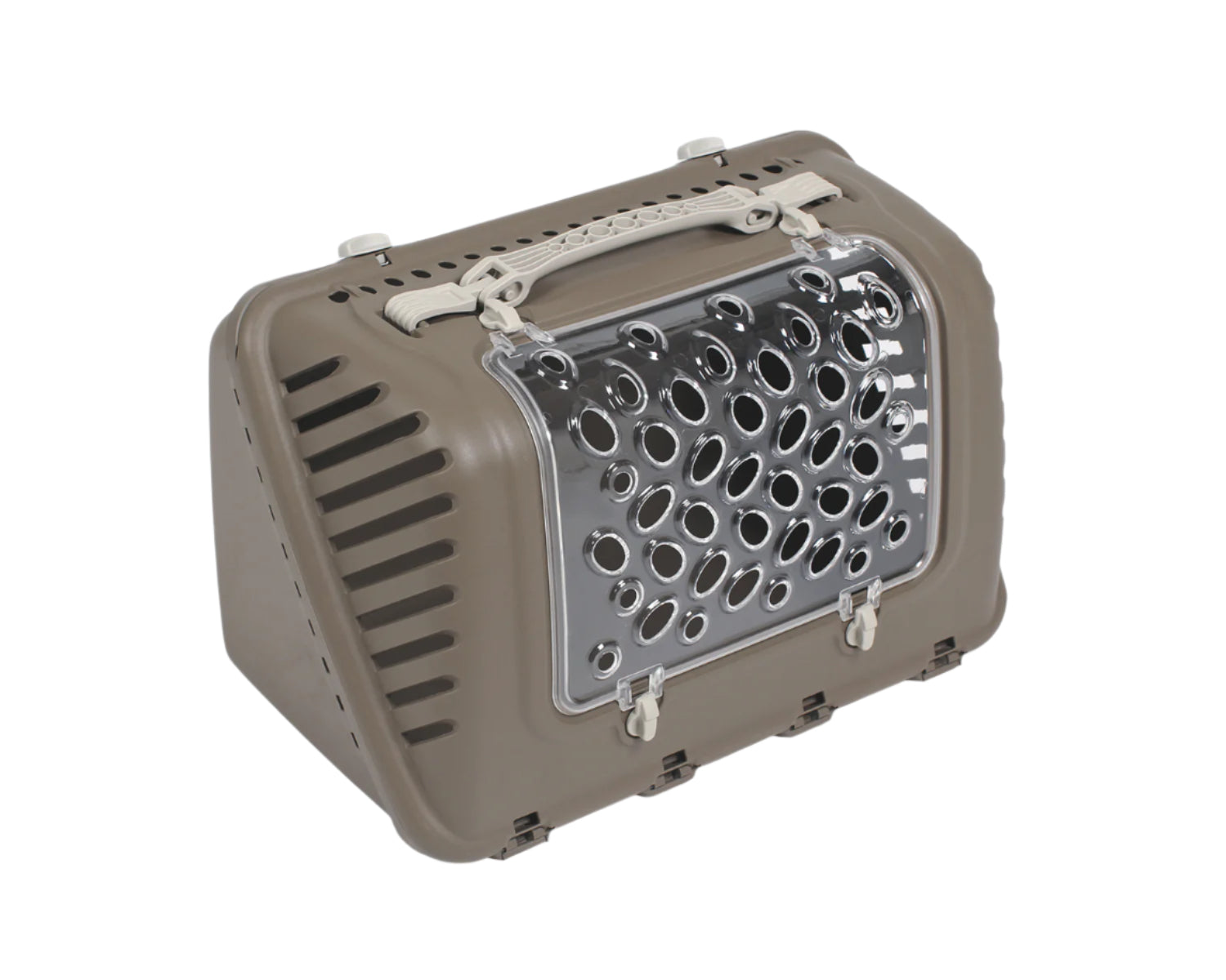 P Bag Crate for Pets (brown)