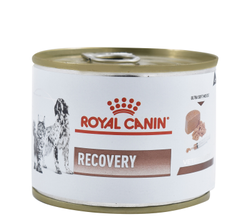 Royal Canin Recovery (195 gm) – Wet food for convalescence intensive c